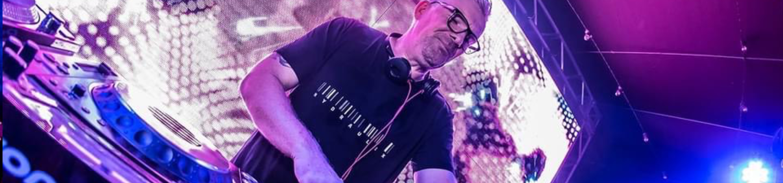 Gig slide 4 | D.A.V.E. The Drummer - Hydraulix Records